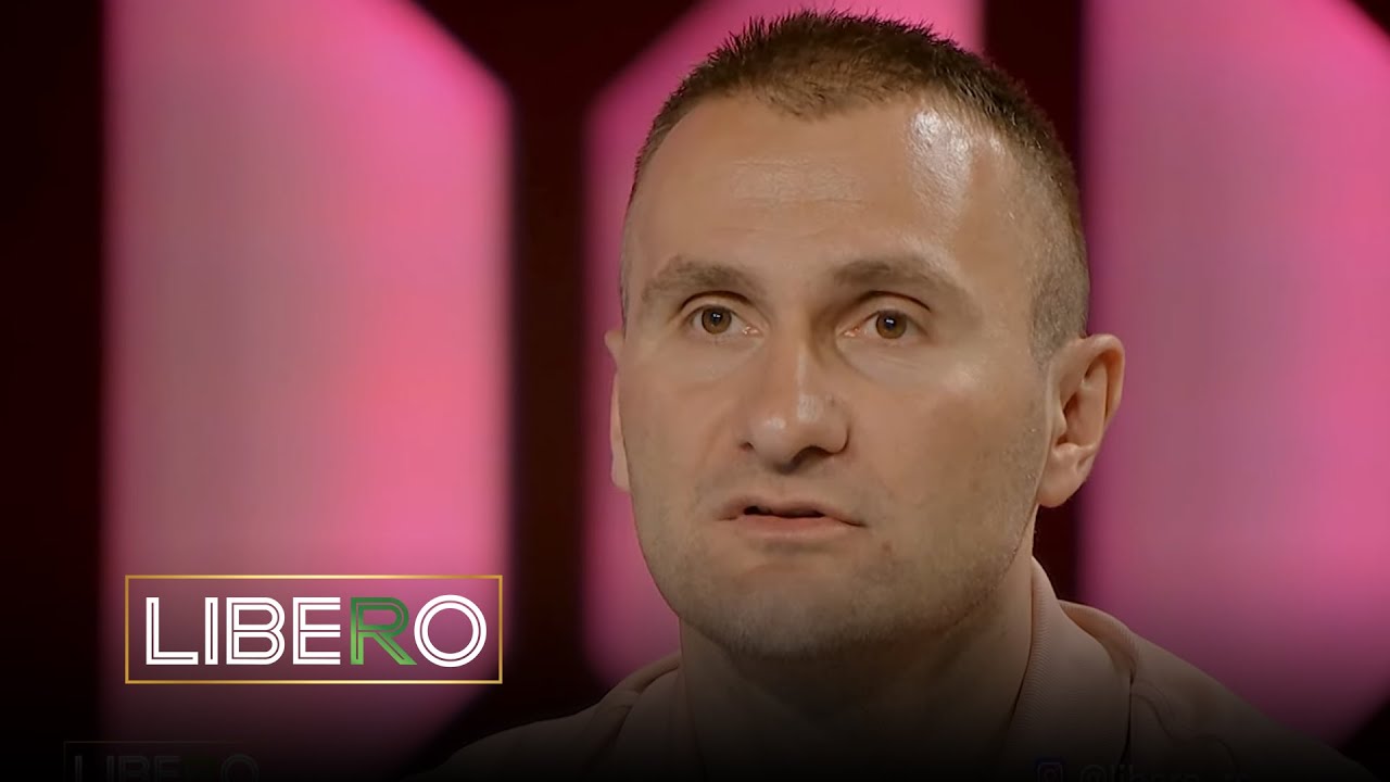 U përplasen pas lojës, basketbollisti Edmond Azemi tregon se a flet me ...