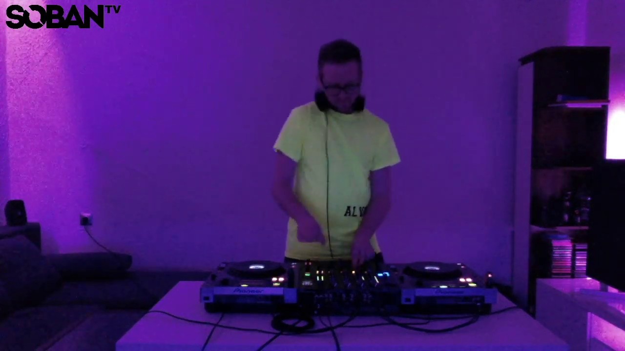 Soban | "In the house" #1 - YouTube