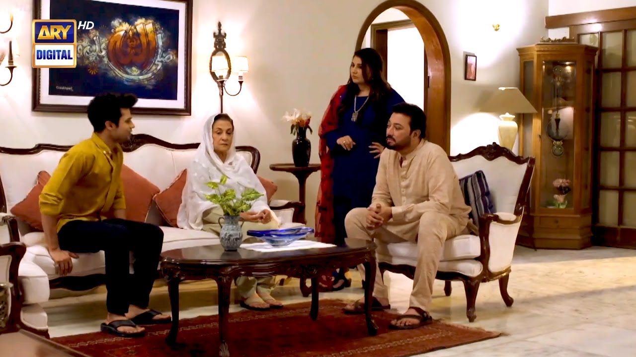 Bhai Hi Bhai Kay Kam Aate hain | Baby Baji - YouTube