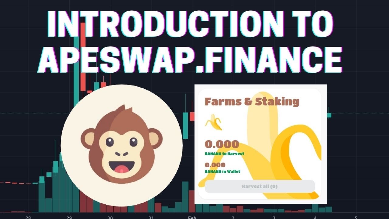 APESWAP.FINANCE WALKTHROUGH (AND STRATEGY) - YouTube