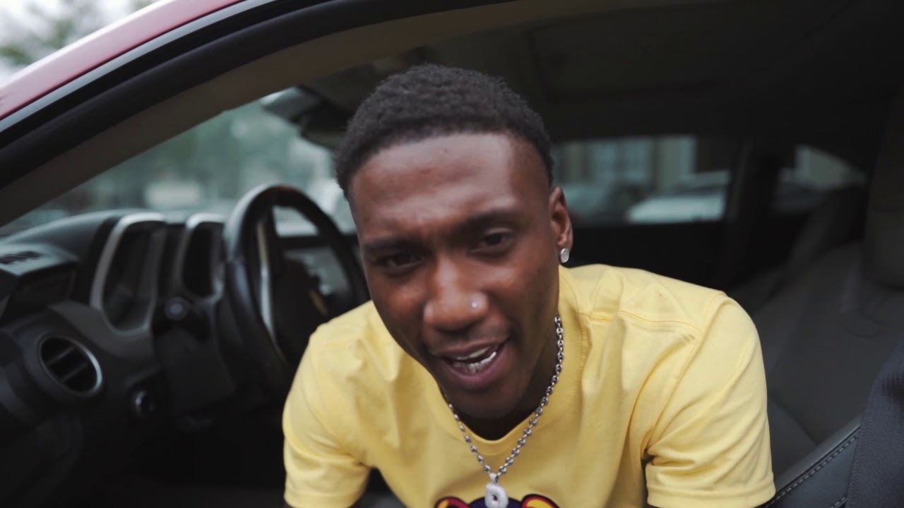 Luh Dee - Cetified (Official Music Video) - YouTube