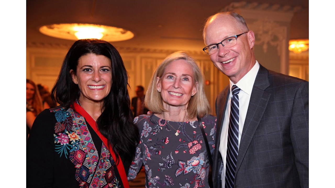 Spring Gala Slideshow 2019 - YouTube