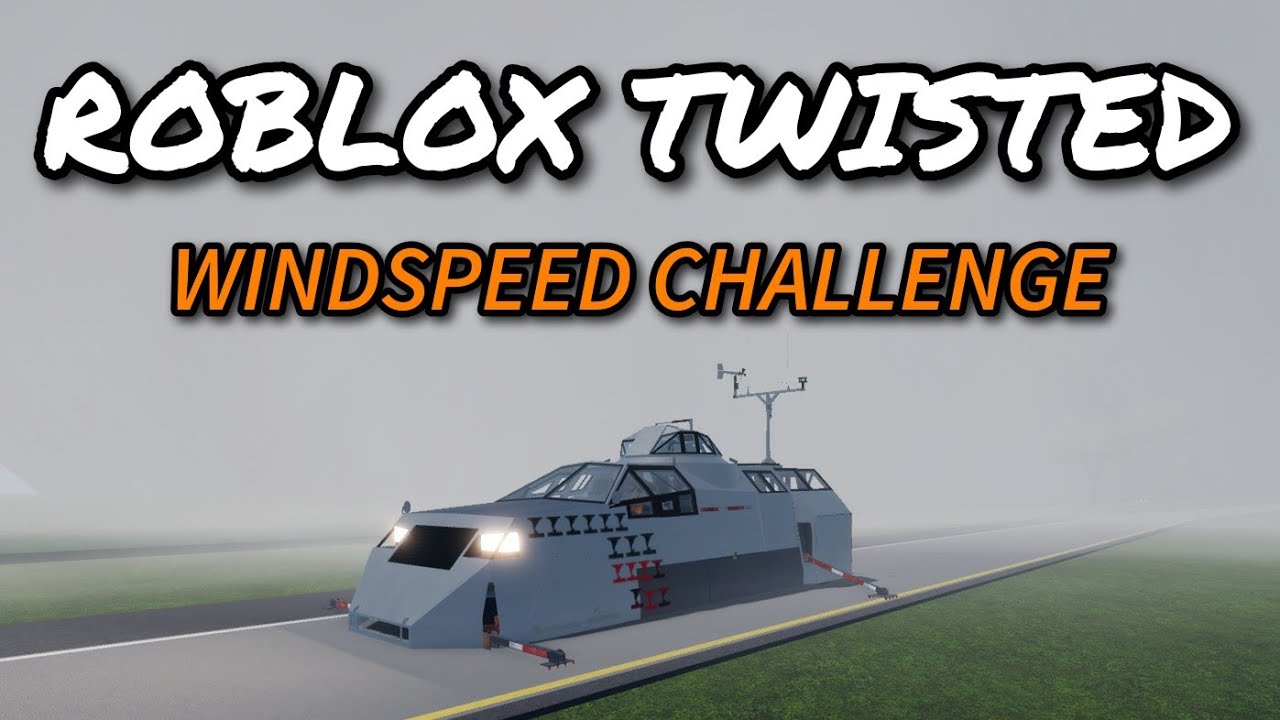 Roblox Twisted | TIV Takes On The Challenge - YouTube