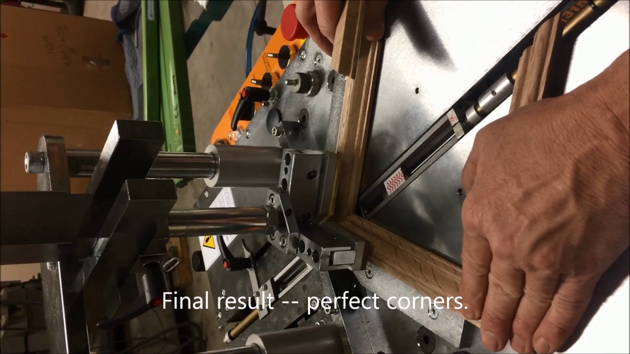 S50D Demo Video - YouTube