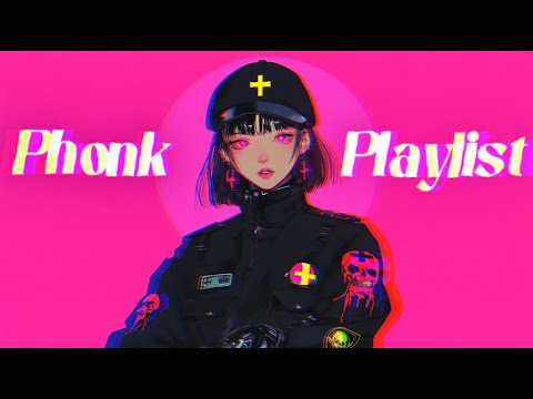 Aggressive Phonk & Future Beats 🎶🔥 | Powerful Phonk Mix for Work ...