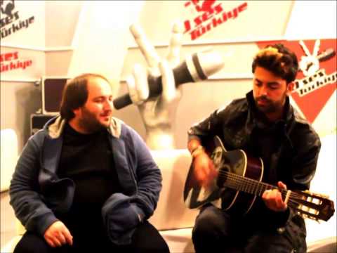 Rıdvan ÇELENK - Hasan DOĞRU Öyle sarhoş olsam ki