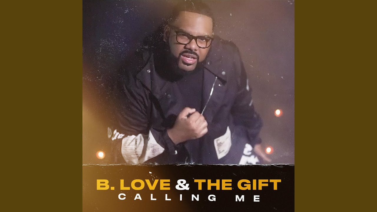 Calling Me - YouTube