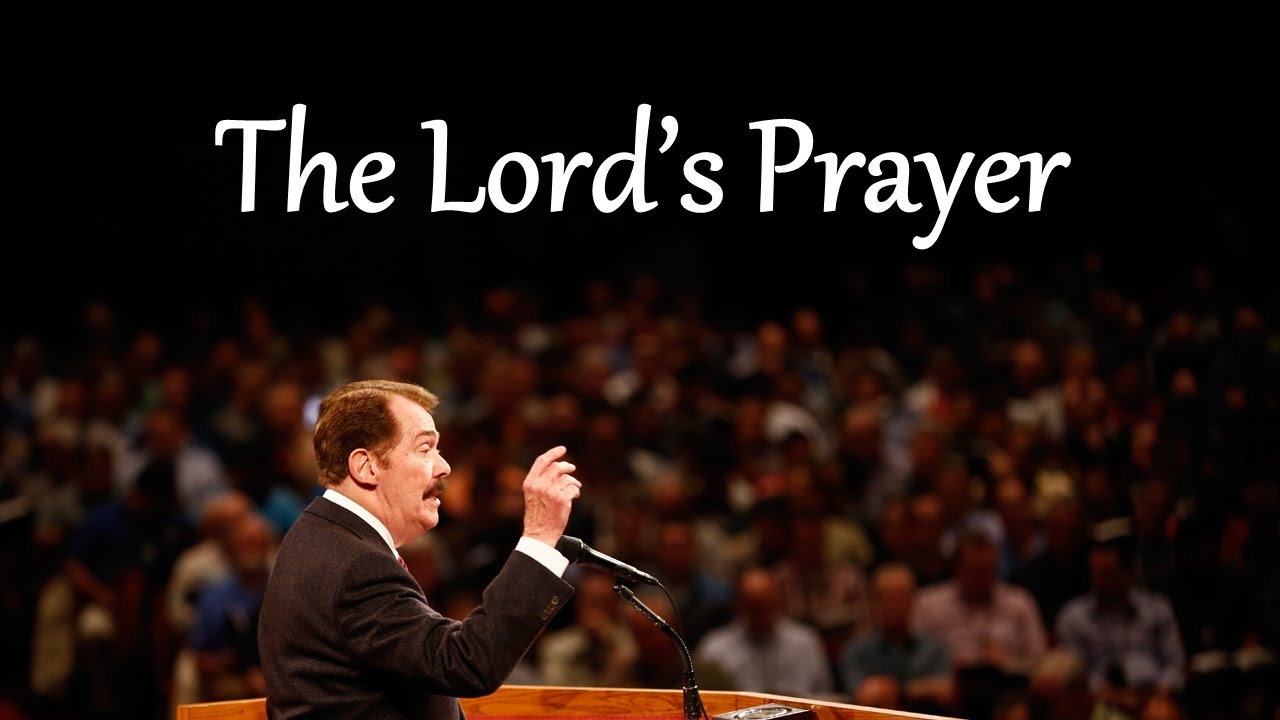 The Lord’s Prayer - YouTube