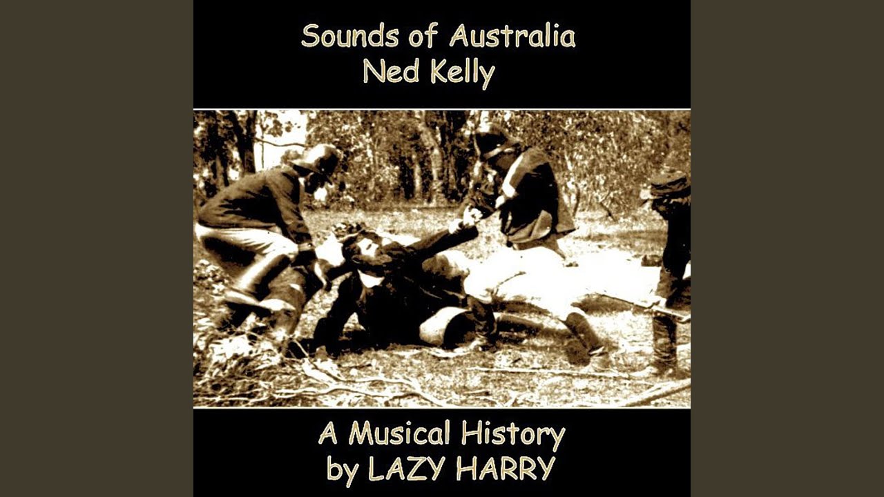 Edward Kelly - YouTube