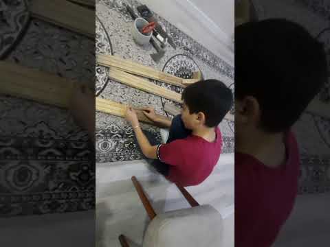 Taxda ayaq mustofii pırt 4 final