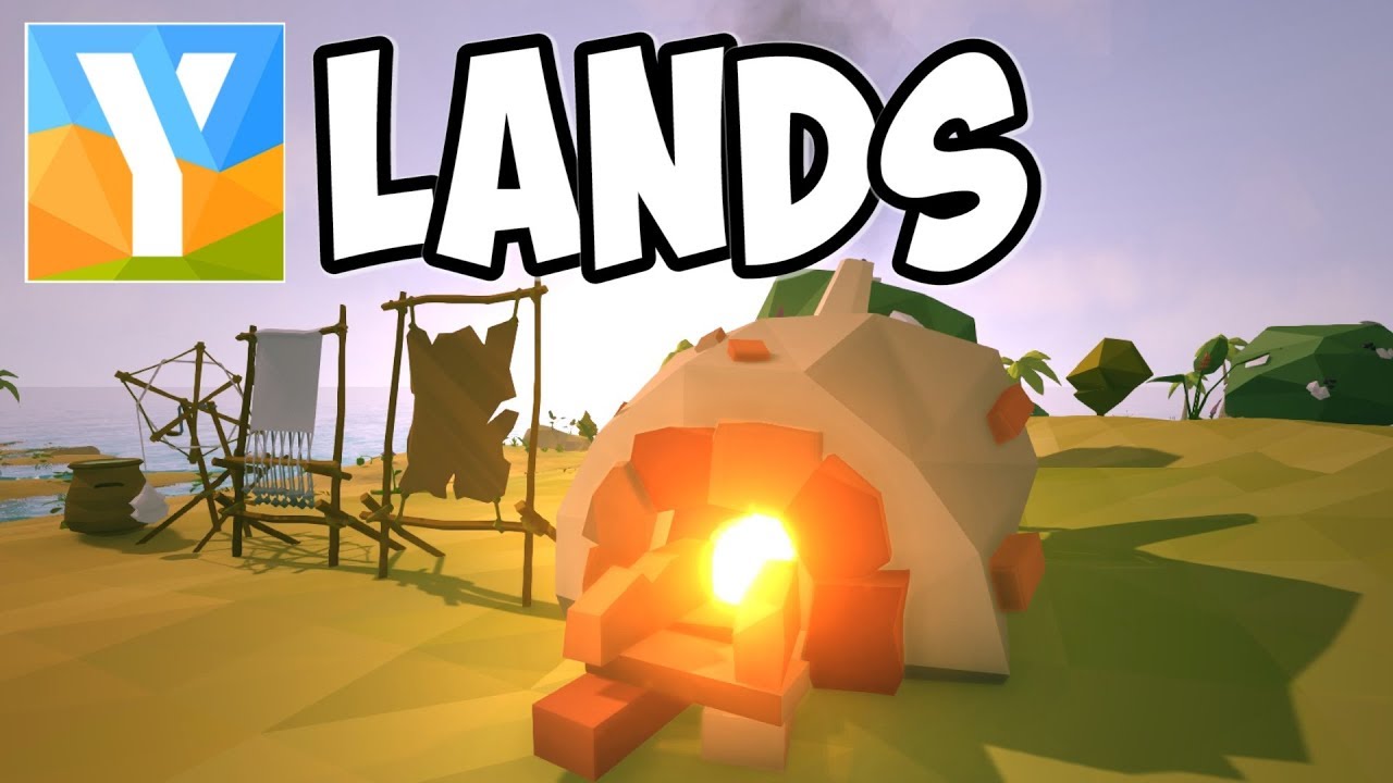 Ylands - CHARCOAL KILN & MAP MAKING - Ylands Gameplay - Ep. 6 - YouTube