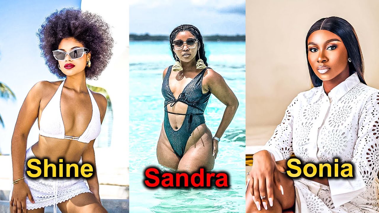 Why Shine Roseman, Sandra Okunzuwa and Sonia Uche is still single after 30 - YouTube