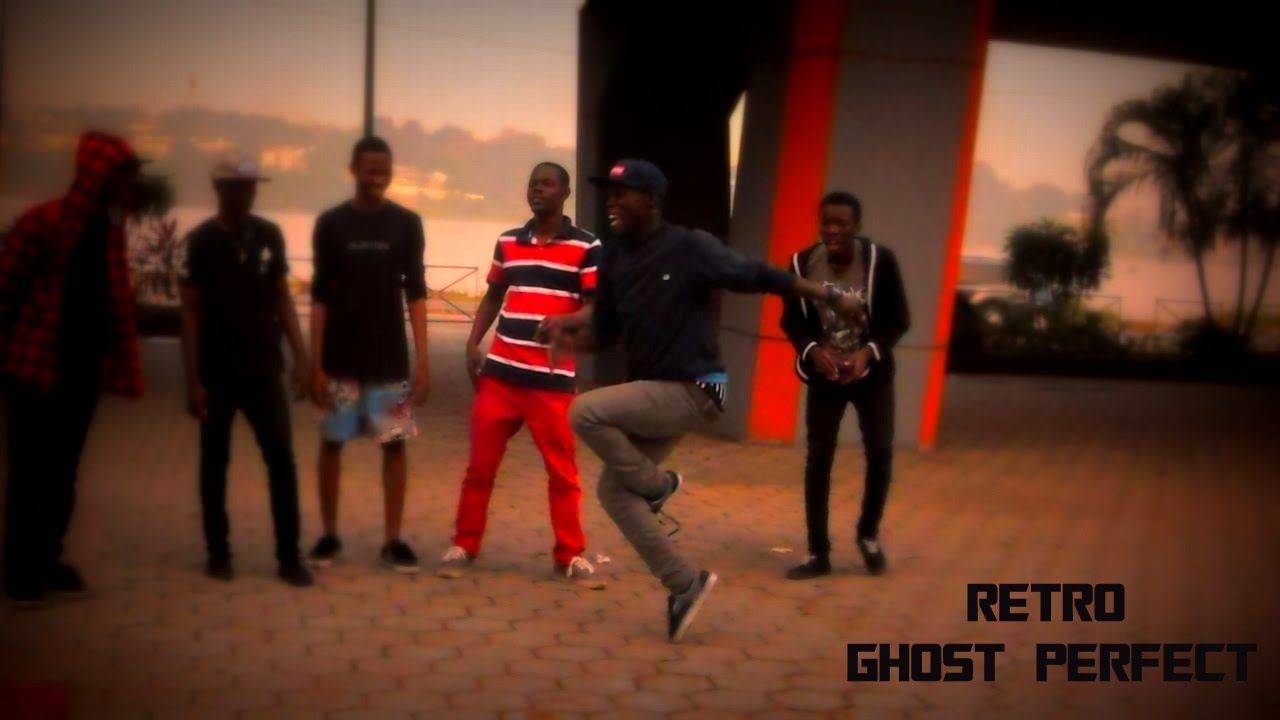 MERRY JERK DAY 2 OFFICIEL---CHRISTMAS COLLAB--JERK IVOIRE HD 720p - YouTube