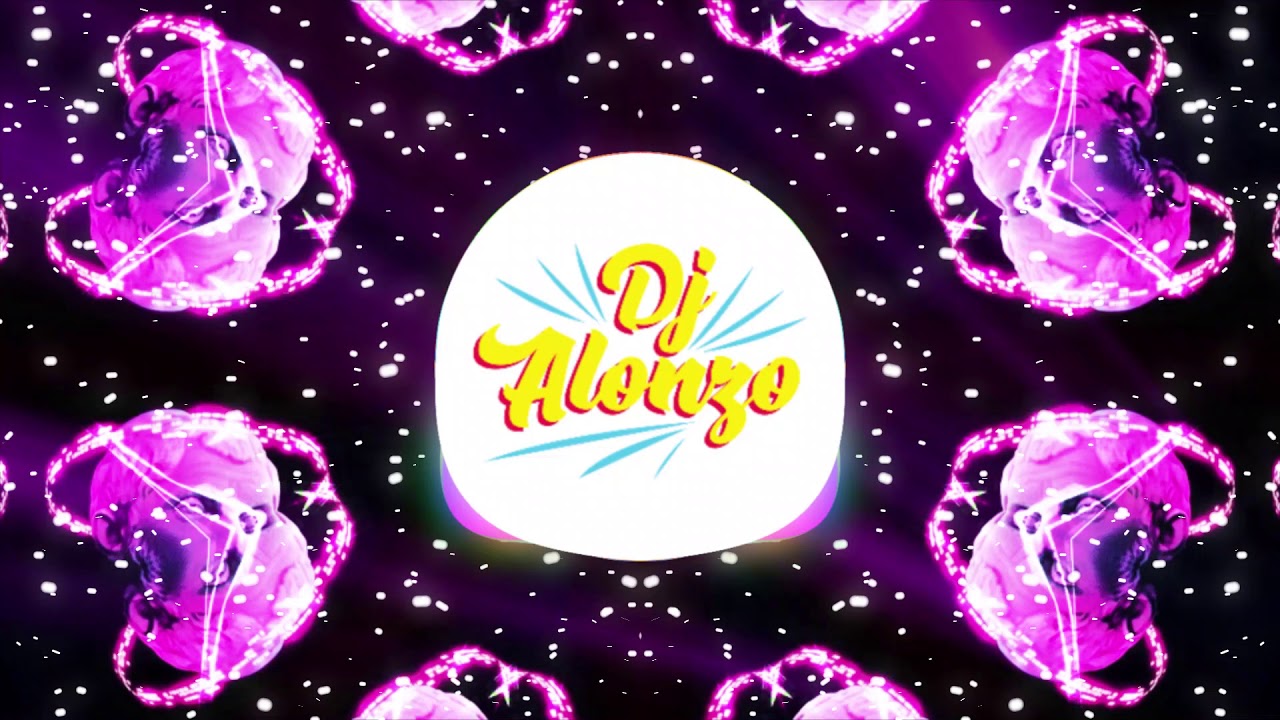 Halsey - Without Me (DJ Alonzo REMIX) - YouTube