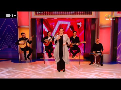 Fábia Rebordão - A Voar Por Cima Das Águas