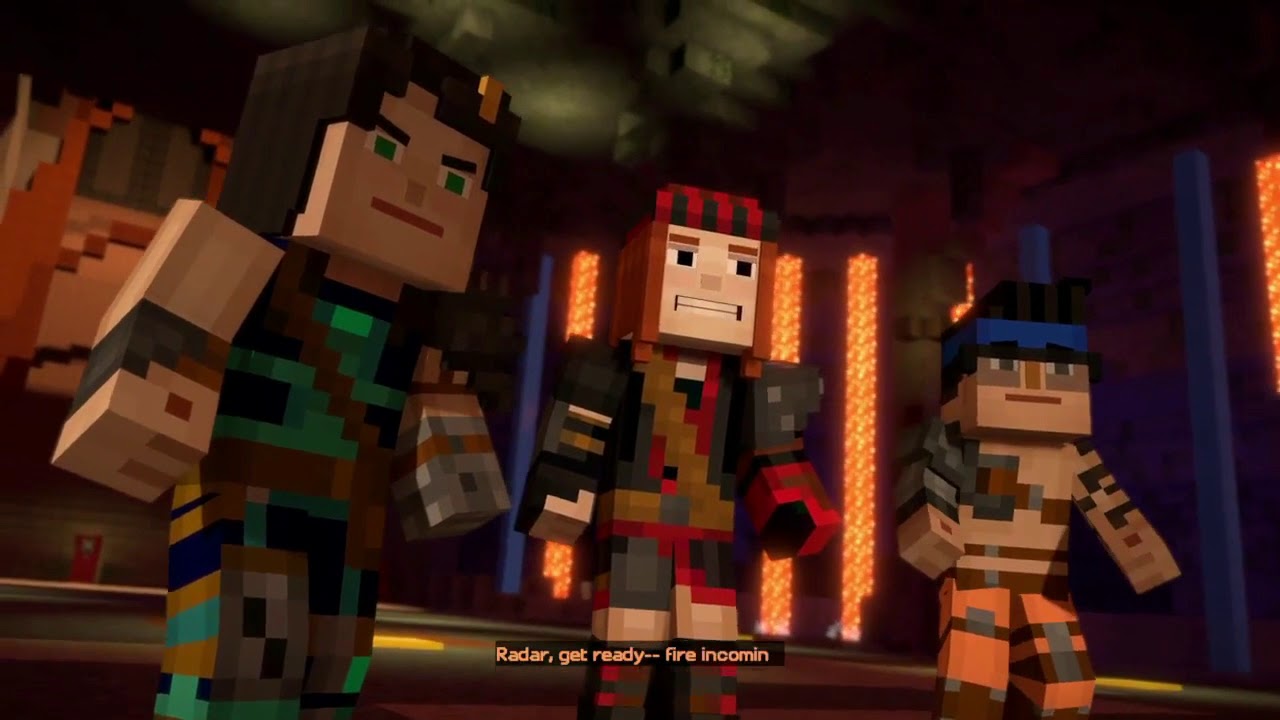 MCSM Tribute ~ Unstoppable - YouTube