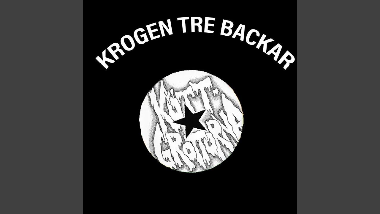 Krogen Tre Backar - YouTube