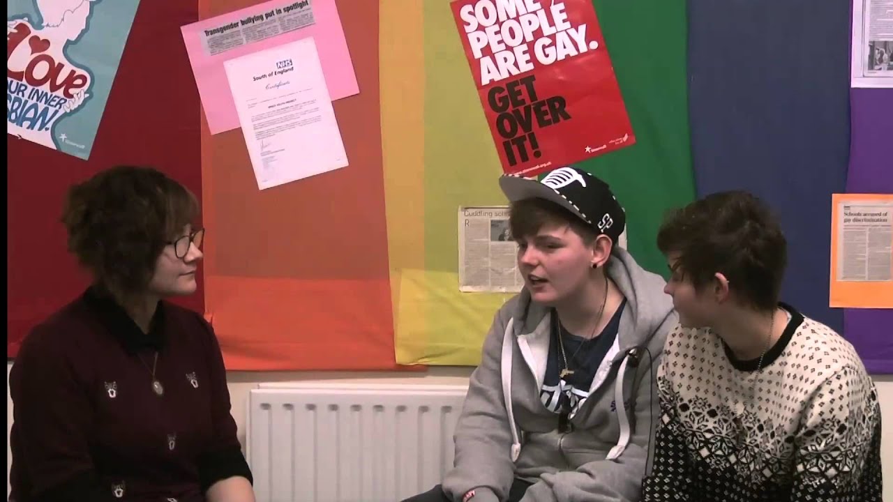 Changing Perceptions | Space Youth Project - YouTube