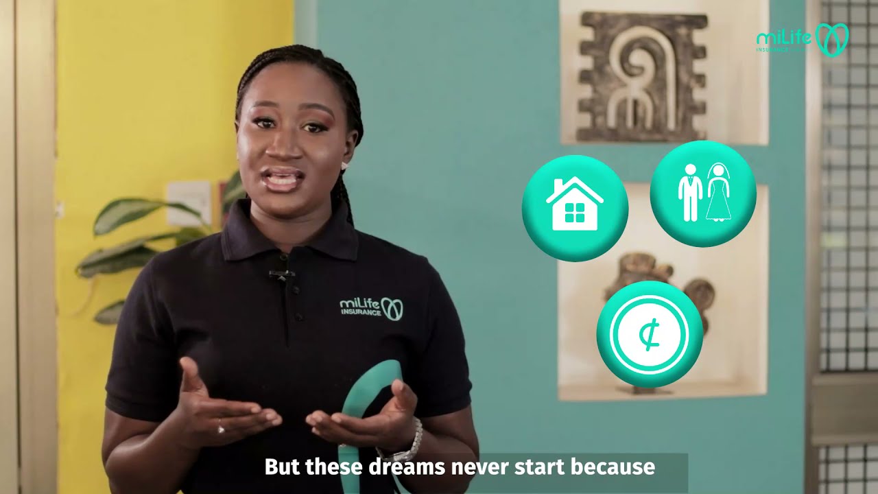miLife Insurance -miCash Policy - YouTube