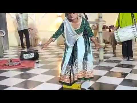 BMVB ASMA SCHOOL TRIP TO JAIPUR | Traditional Dance of Rajasthan 