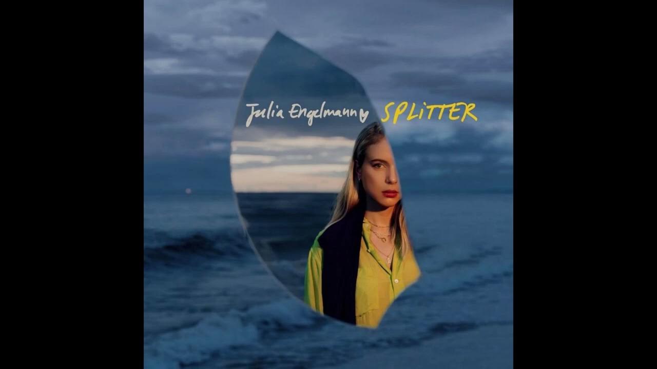 Julia Engelmann Splitter Album Info Youtube