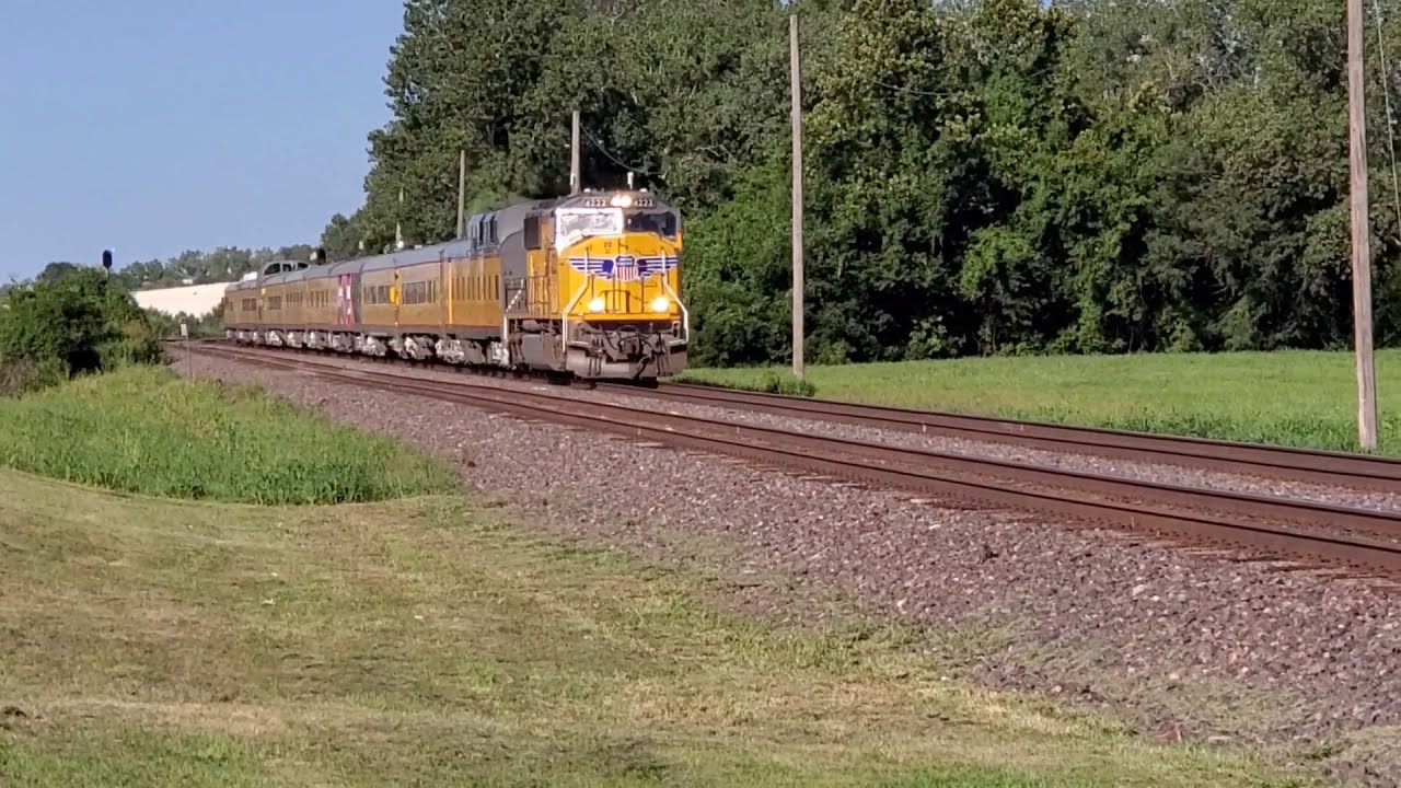 UP OCS recap - YouTube