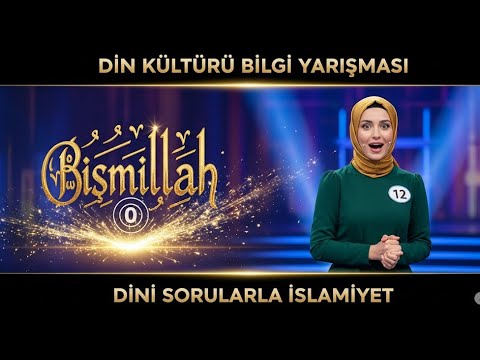 Kim Milyoner Olmak İster? | Hz. Adem ve İlk İnsanlık | 5. Sınıf Dini Test