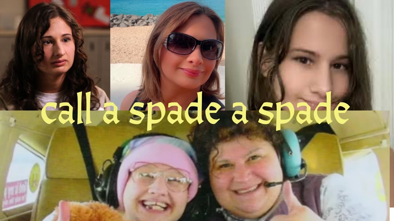 Gypsy Rose is SO PREDICTABLE - YouTube