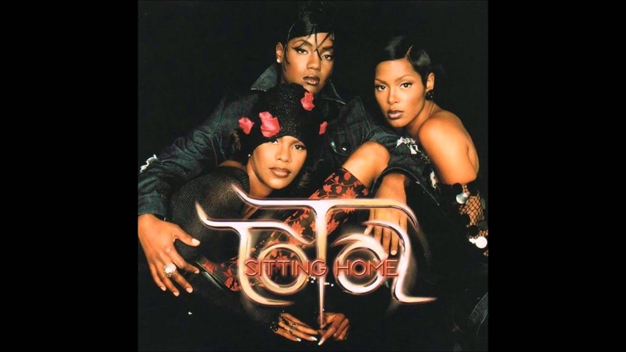 Total Feat Shyne - Sitting Home (Waiting For You) Remix - YouTube