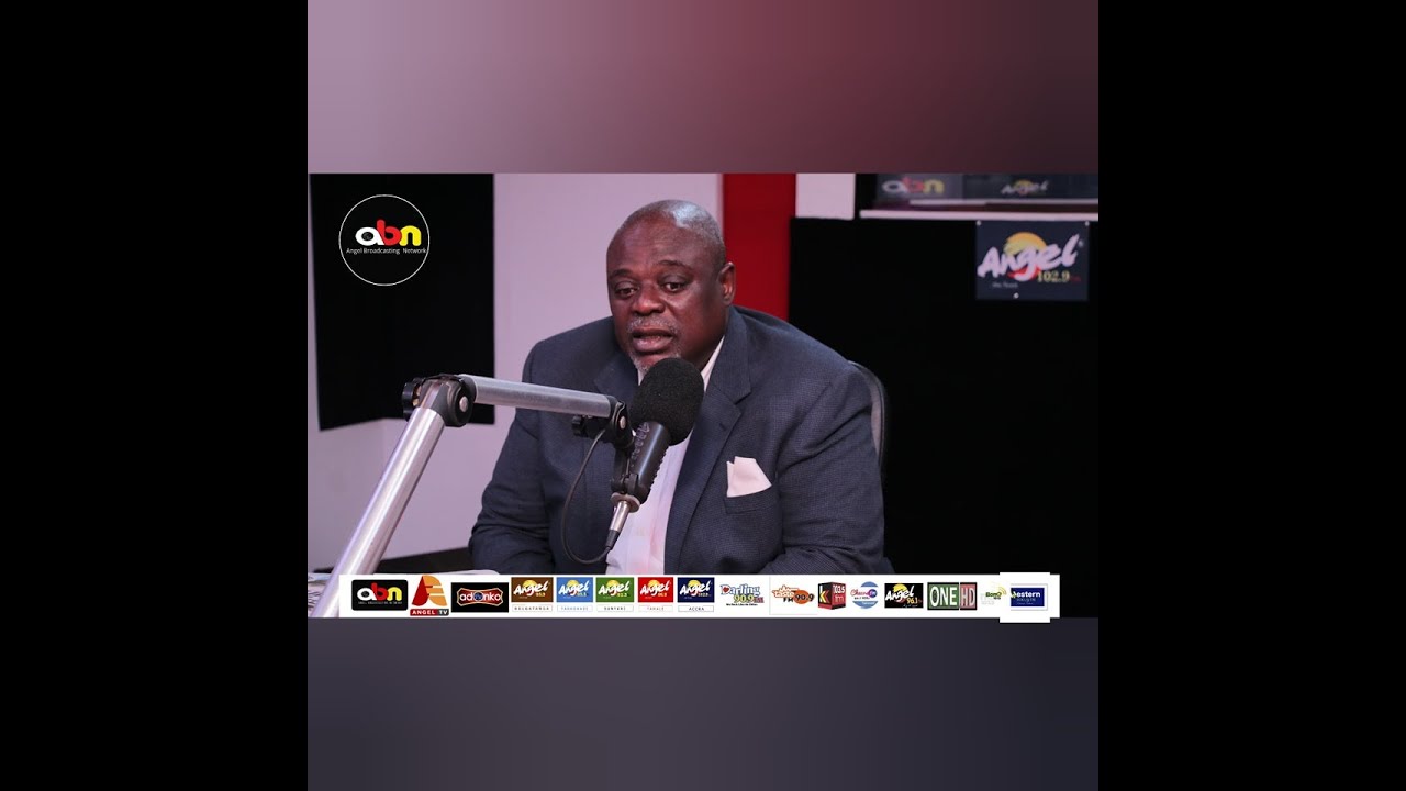 #SISOBIO WITH NANA BOADU OBUOBI AND AMA BRAKO AMPOFO || 22-04-2023 ...