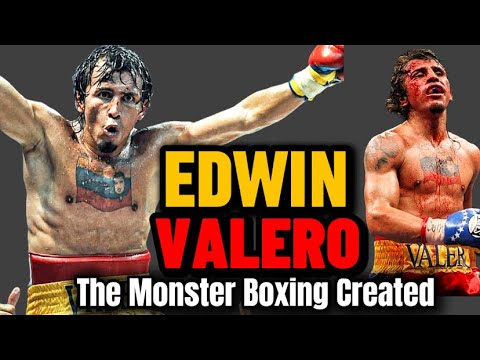 ⚡️ Edwin Valero: Boxing’s Darkest Champion - YouTube