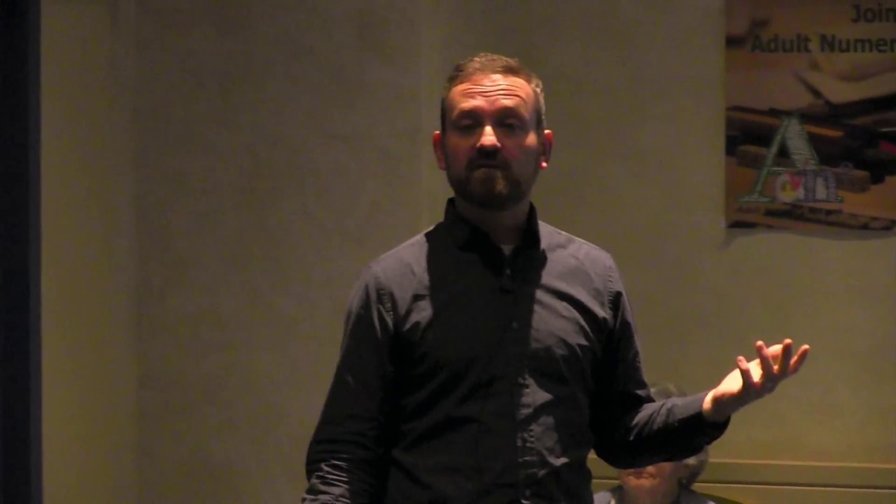 ANN Under 10: Eric Appleton - YouTube