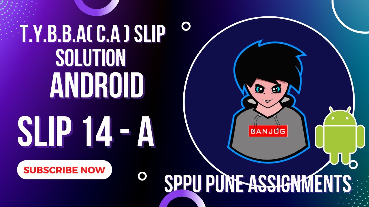 Create Android application to send email with attachment - YouTube