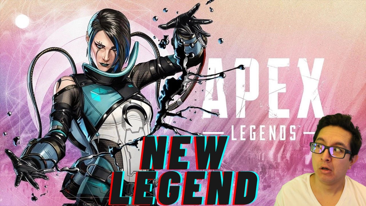 🔴 Live - taco tuesdee - Ranked - Apex Legends- MNK - PC - YouTube