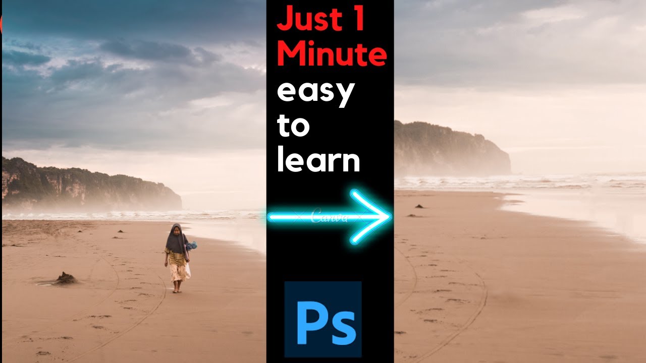 How To Remove Object Using Photoshop Very Easy Step Just 1 Minute YouTube How To Remove Object Using Photoshop Very Easy Step Just 1 Minute YouTube