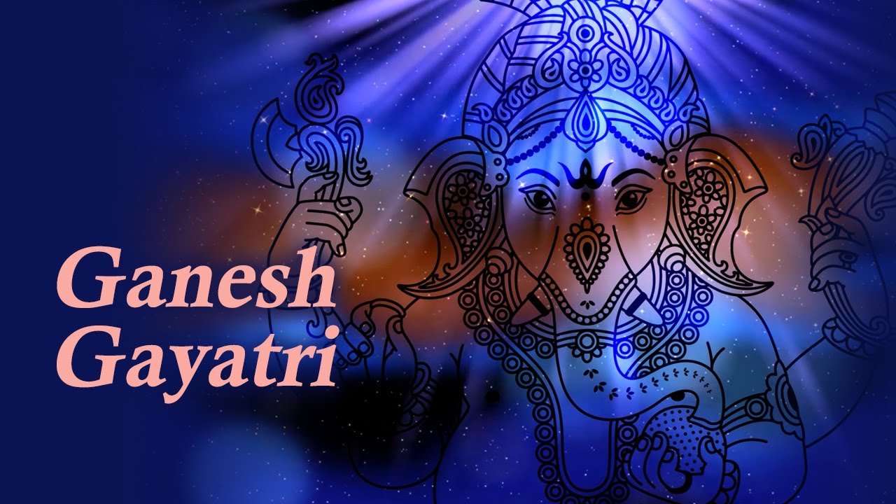 Ganesh Gayatri | Pandit Sanjeev Abhyankar | Kedar Pandit | Inner Voice ...
