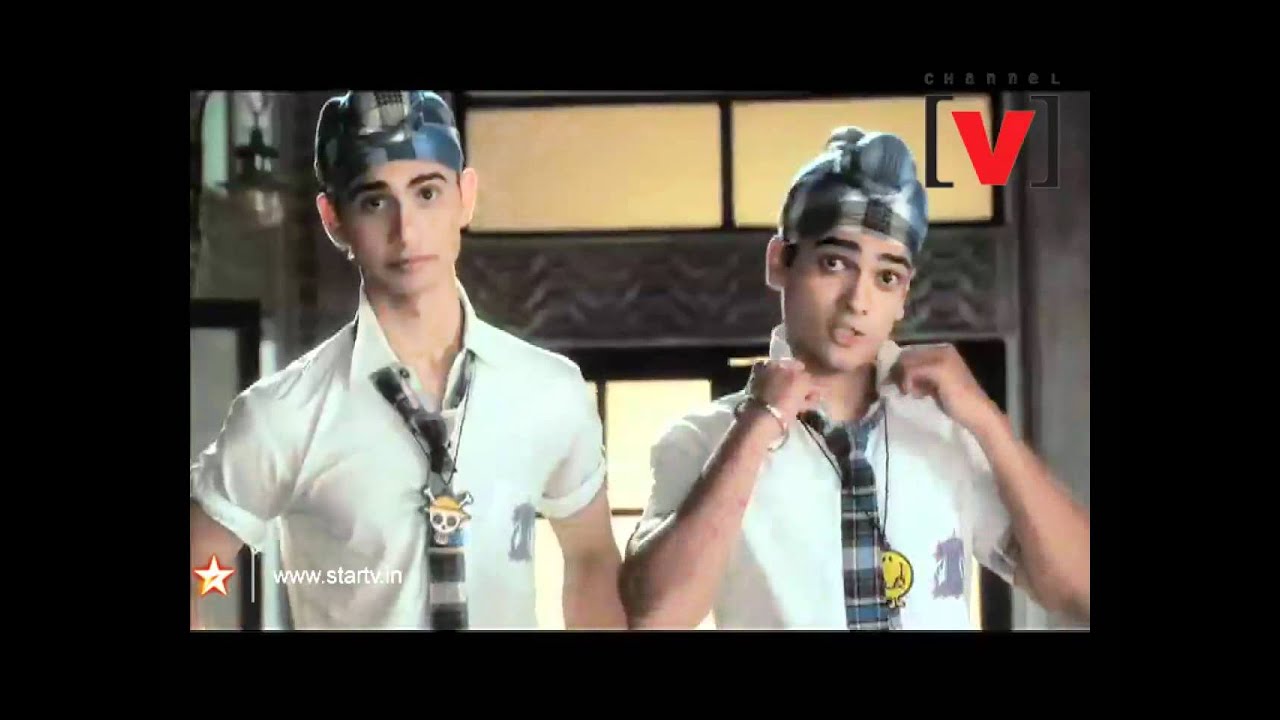 Humse Hai Life Raghav And Sia Romantic Scenes