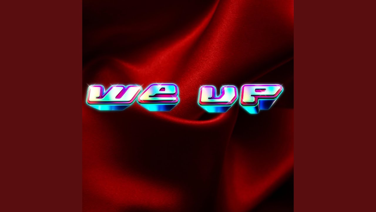 WE UP (feat. Xay Hill) - YouTube