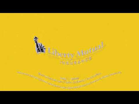 Liberty Mutual Insurance Intro Effects (Preview 2MABAL Effects)