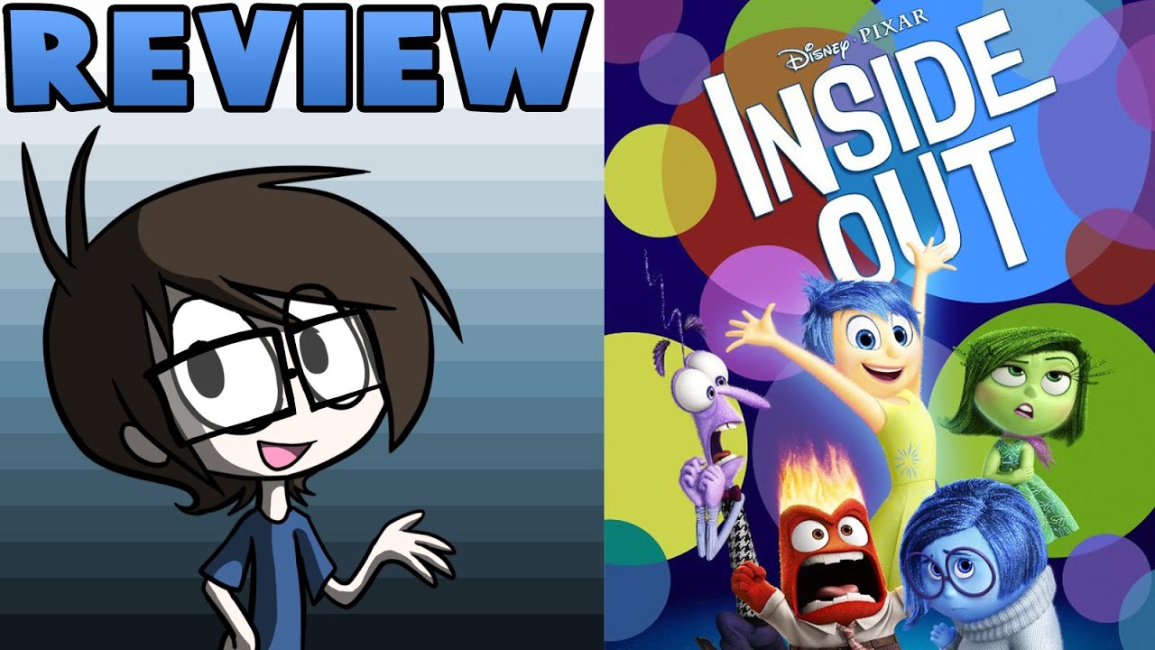 Inside Out - REVIEW - YouTube