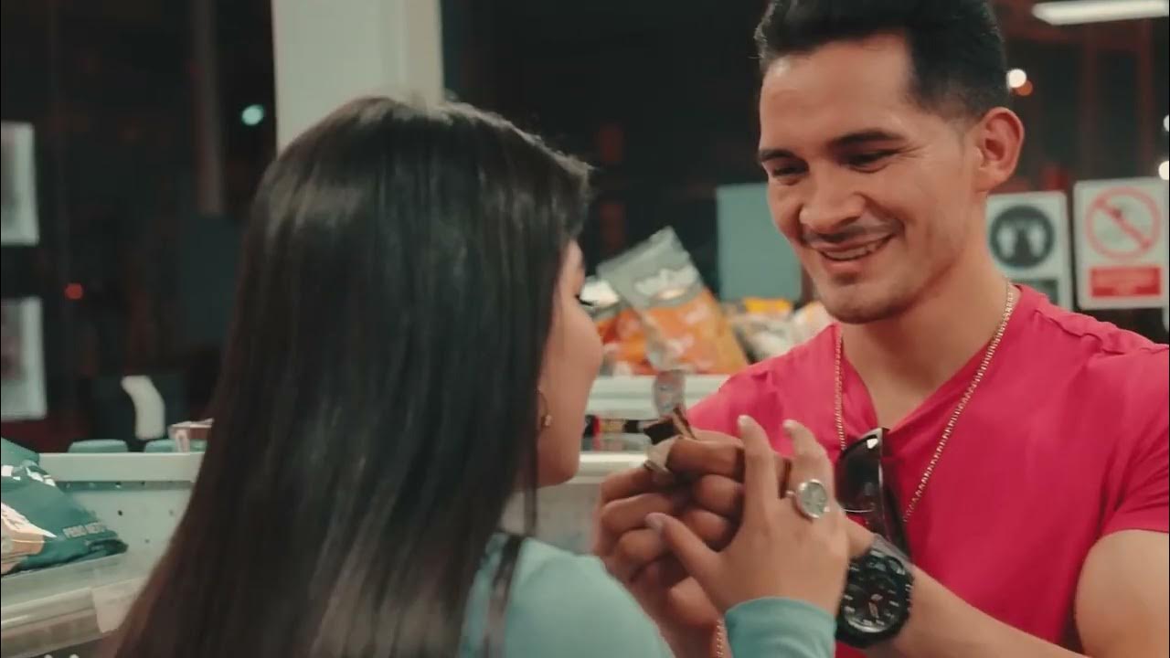 Agrupacion Mareya - Me Enamore - Video Oficial - YouTube