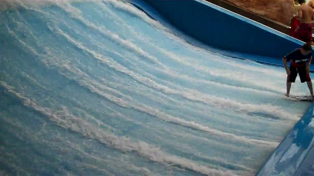 Flow Rider 4 - YouTube