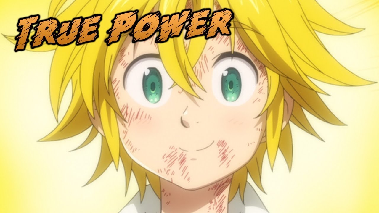 Is Meliodas Really On Our Side? | Nanatsu no Taizai Season 2 Revival of ...