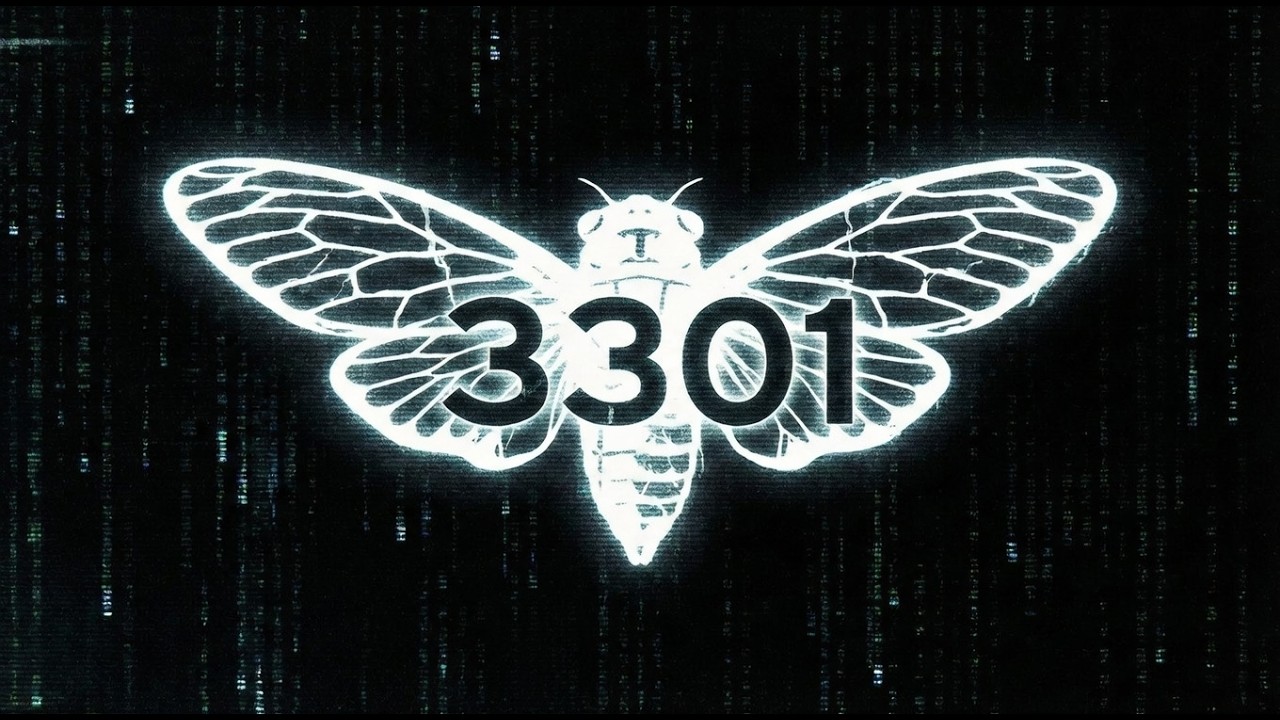 The Internet's Deepest Secret: The Cicada 3301 Enigma - YouTube