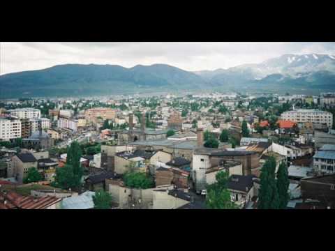NESİMİ ATEŞ  --  HZ.  İSMAİL (ALVALI EFE HZ GAZELLERİ)
