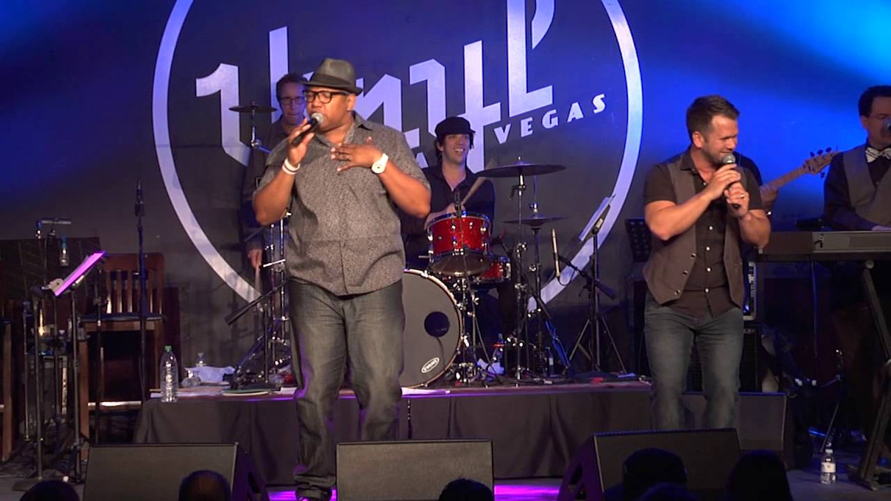Jassen Allen & Aaron Colby - Tony! Toni! Toné! Melody (Cover) - YouTube