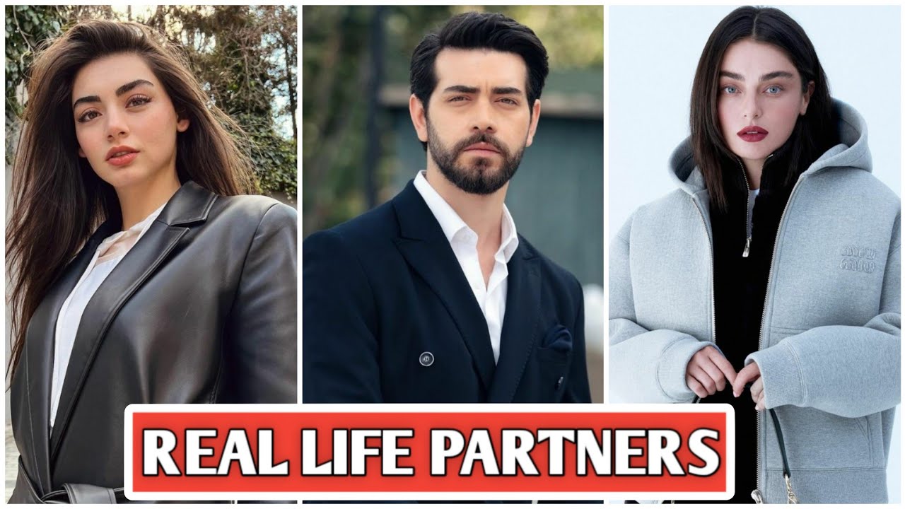 Ozge Torer Vs Baris Baktas Vs Ayca Aysin Turan Lifestyle comparison ...