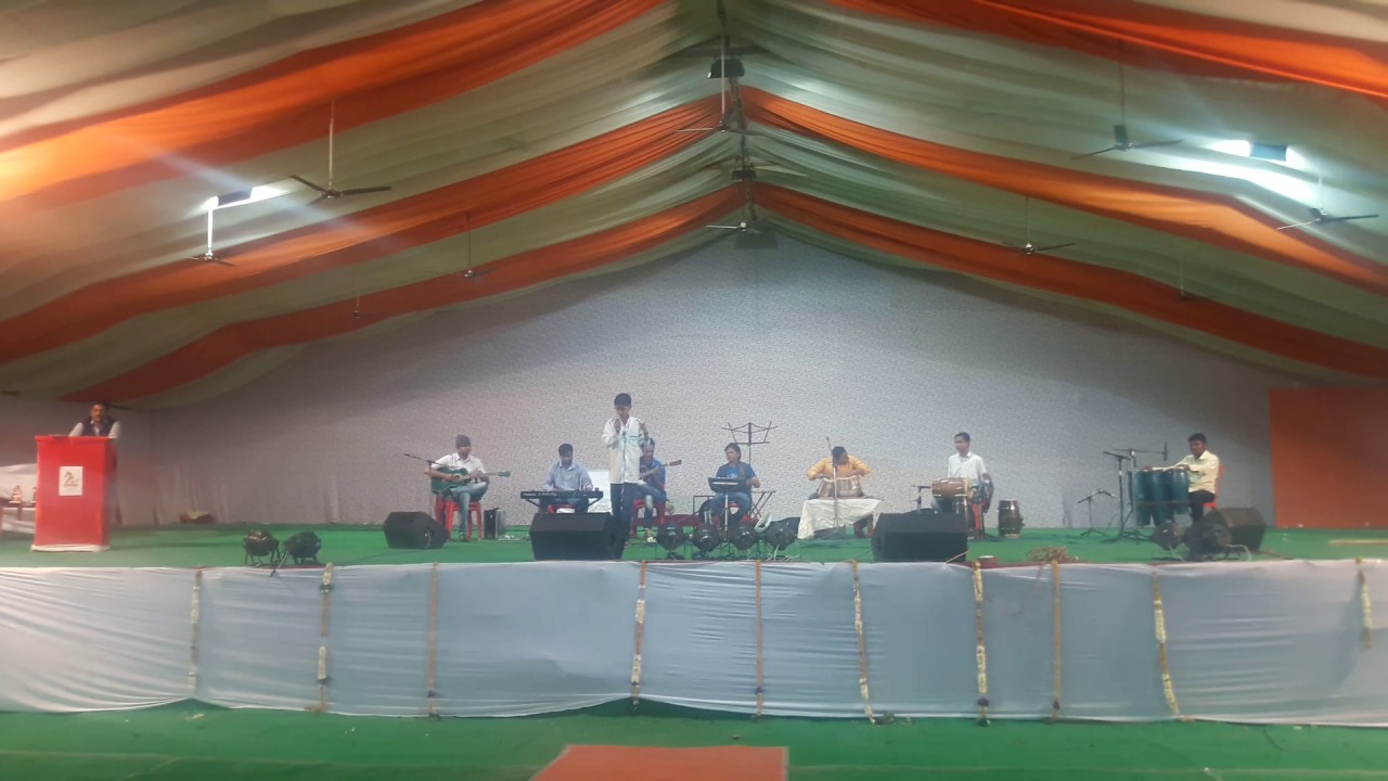 Anurag Bhagwan Jagdale, Nizampur-Jaitane Tal.Sakri Dist. Dhule... - YouTube