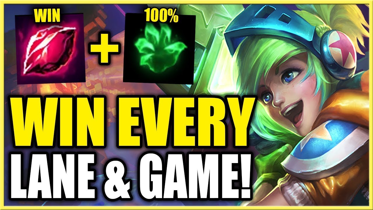 How to WIN Against Riven Counters! (IMMORTAL RIVEN) - YouTube