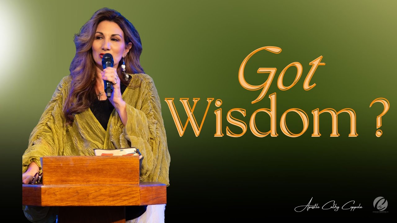 Got Wisdom? - YouTube